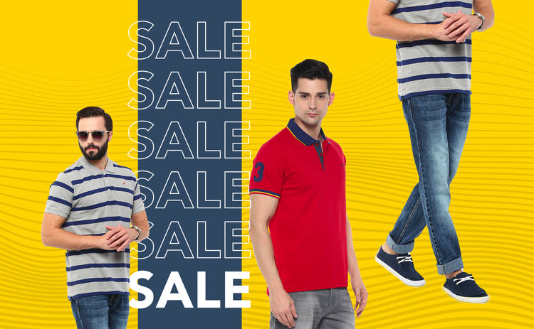 Clearance – American Crew Store