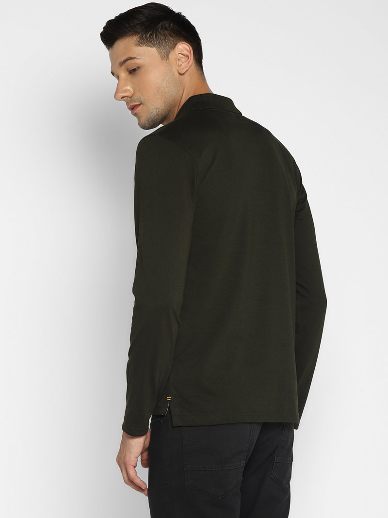 Full Sleeve – American Crew Store